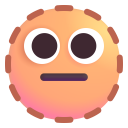 🫥 Dotted Line Face Emoji: Meaning & Usage