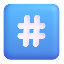 #️⃣ Keycap: # Emoji: Meaning & Usage