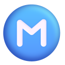 Ⓜ️ Circled M Emoji: Meaning & Usage