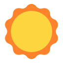 ☀️ Soleil Emoji: Signification & Utilisation