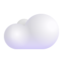 ☁️ Cloud Emoji: Meaning & Usage