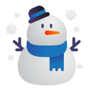 ☃️ Snowman Emoji: Meaning & Usage