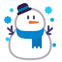 ☃️ Snowman Emoji: Meaning & Usage