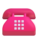 ☎️ Telephone Emoji: Meaning & Usage