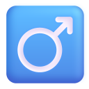 ♂️ Male Sign Emoji: Meaning & Usage