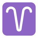 ♈ Aries Emoji: Meaning & Usage