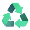 ♻️ Recycling Symbol Emoji: Meaning & Usage