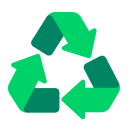 ♻️ Recycling Symbol Emoji: Meaning & Usage