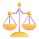 ⚖️ Balance À Poids Emoji: Signification & Utilisation