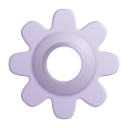 ⚙️ Gear Emoji: Meaning & Usage
