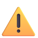 ⚠️ Warning Emoji: Meaning & Usage