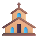 ⛪ Church Emoji: Meaning & Usage