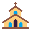 ⛪ Church Emoji: Meaning & Usage