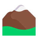 ⛰️ Mountain Emoji: Meaning & Usage