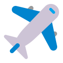 ️ Avión Emoji: Significado y Uso
