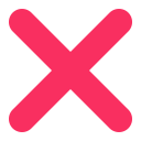 Croix Emoji: Signification & Utilisation