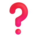 Red Question Mark Emoji: Meaning & Usage