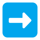 ️ Right Arrow Emoji: Meaning & Usage