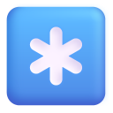 *️⃣ Keycap: * Emoji: Meaning & Usage