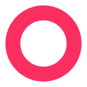 ⭕ Hollow Red Circle Emoji: Meaning & Usage