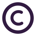 ©️ Copyright Emoji: Meaning & Usage