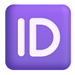 🆔 ID Button Emoji