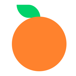 🍊 Mandarina Emoji