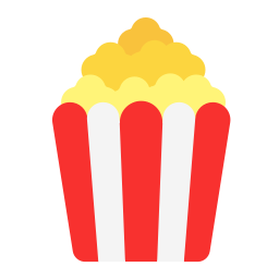 🍿 Popcorn Emoji