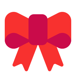 🎀 Ribbon Emoji