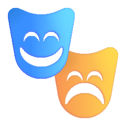 🎭 Spectacle Vivant Emoji