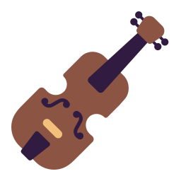 🎻 Violino Emoji