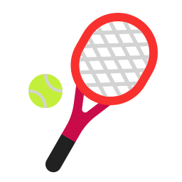 🎾 Tennis Emoji