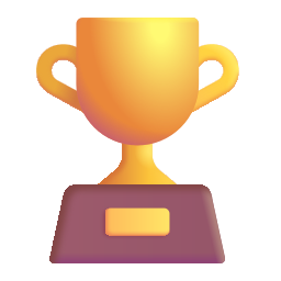 🏆 Trofeo Emoji