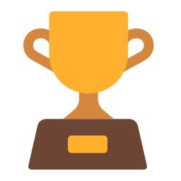 🏆 Trofeo Emoji