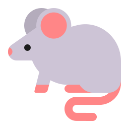 🐁 Maus Emoji