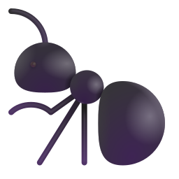 🐜 Ant Emoji