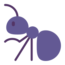 🐜 Ant Emoji