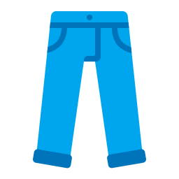 👖 Jeans Emoji