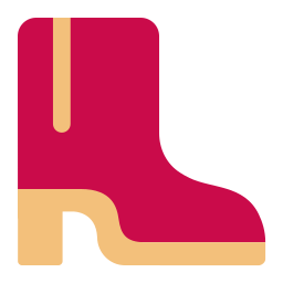 👢 Woman’s Boot Emoji