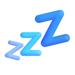 💤 Zzz Emoji
