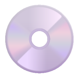 💿 Cd Emoji