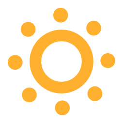 🔅 Dim Button Emoji