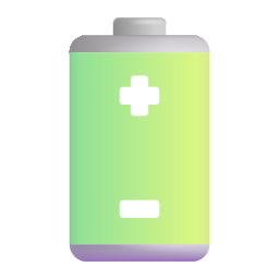 🔋 Battery Emoji