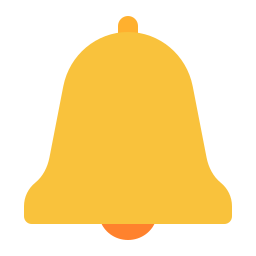 🔔 Cloche Emoji
