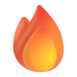 🔥 Fuoco Emoji