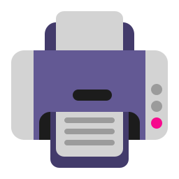 🖨️ Printer Emoji