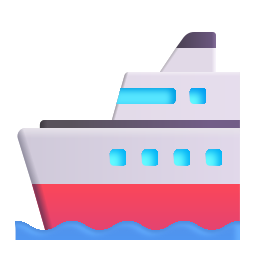 🚢 Ship Emoji