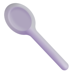 🥄 Spoon Emoji