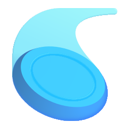 🥏 Flying Disc Emoji