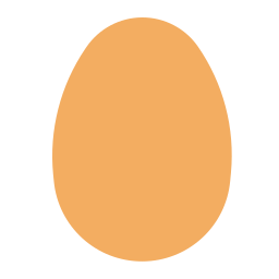 🥚 Egg Emoji